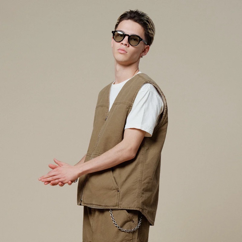 CANVAS CLOTHING STORE BLOG